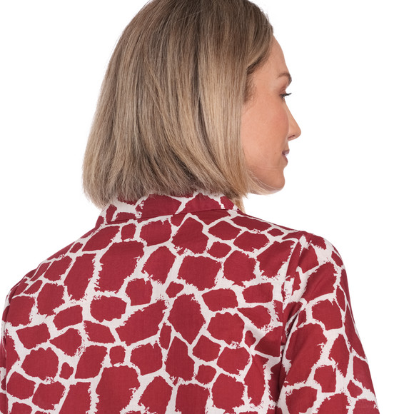 Damen Kleid mit Knopfleiste | Ernsting's family Damen Kleid mit Knopfleiste | Ernsting's family