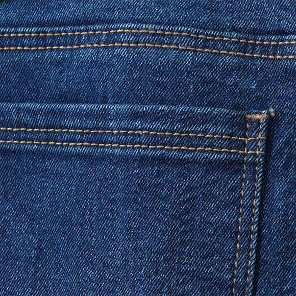 Jungen Thermo-Jeans im Slim-Design | Ernsting's family