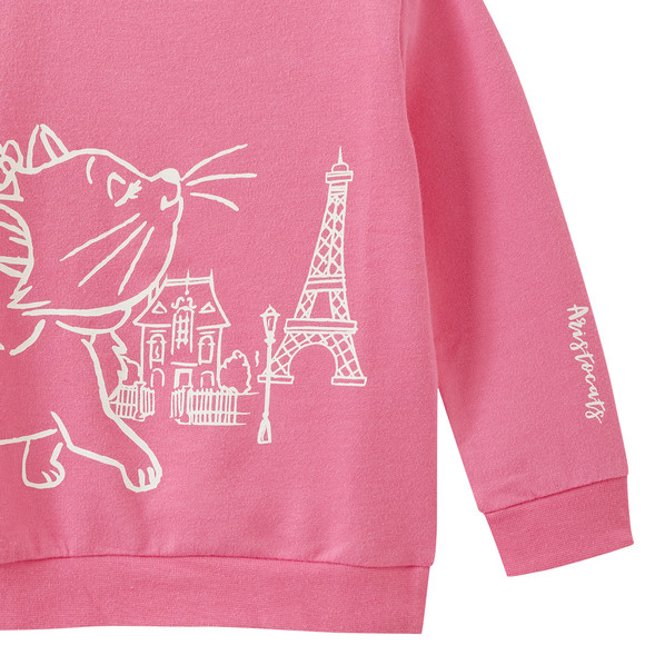 Disney Classics Sweatshirt mit Print | Ernsting's family