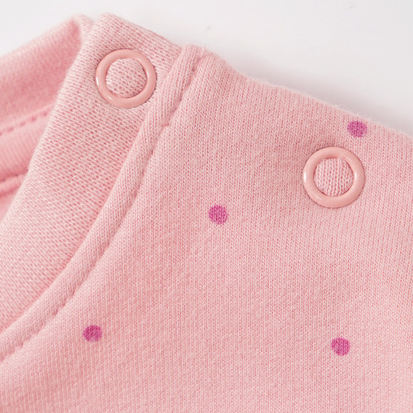 Baby Sweatshirt mit Pferde-Print | Ernsting's family