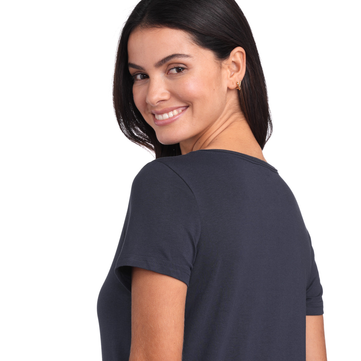 3 Damen T-Shirts im Set | Ernsting's family