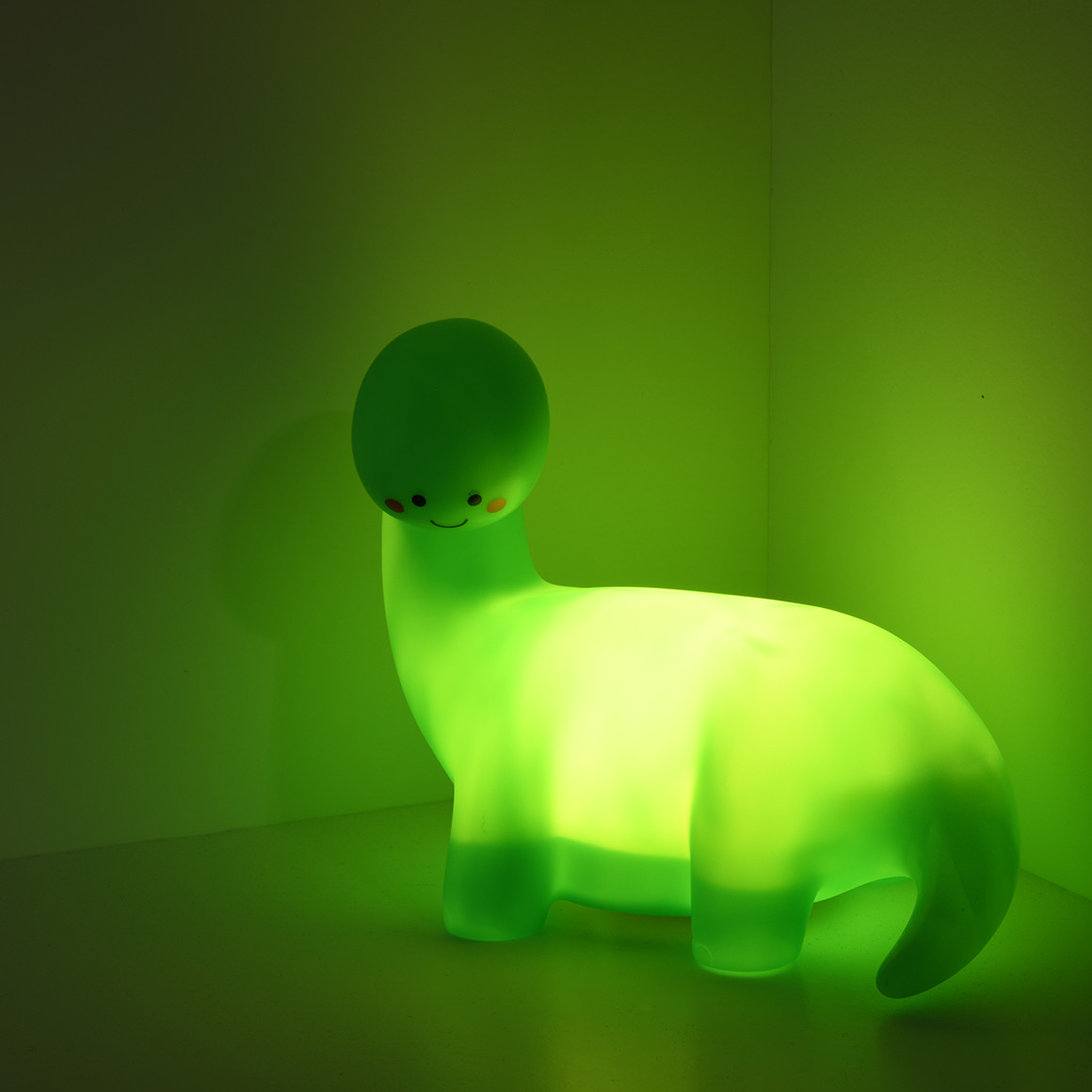 LED Leuchte Dino batteriebetrieben Ernsting s family