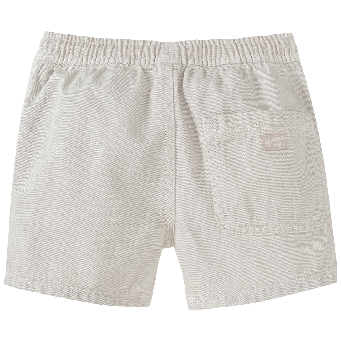 Baby Shorts mit Tunnelzug | Ernsting's family