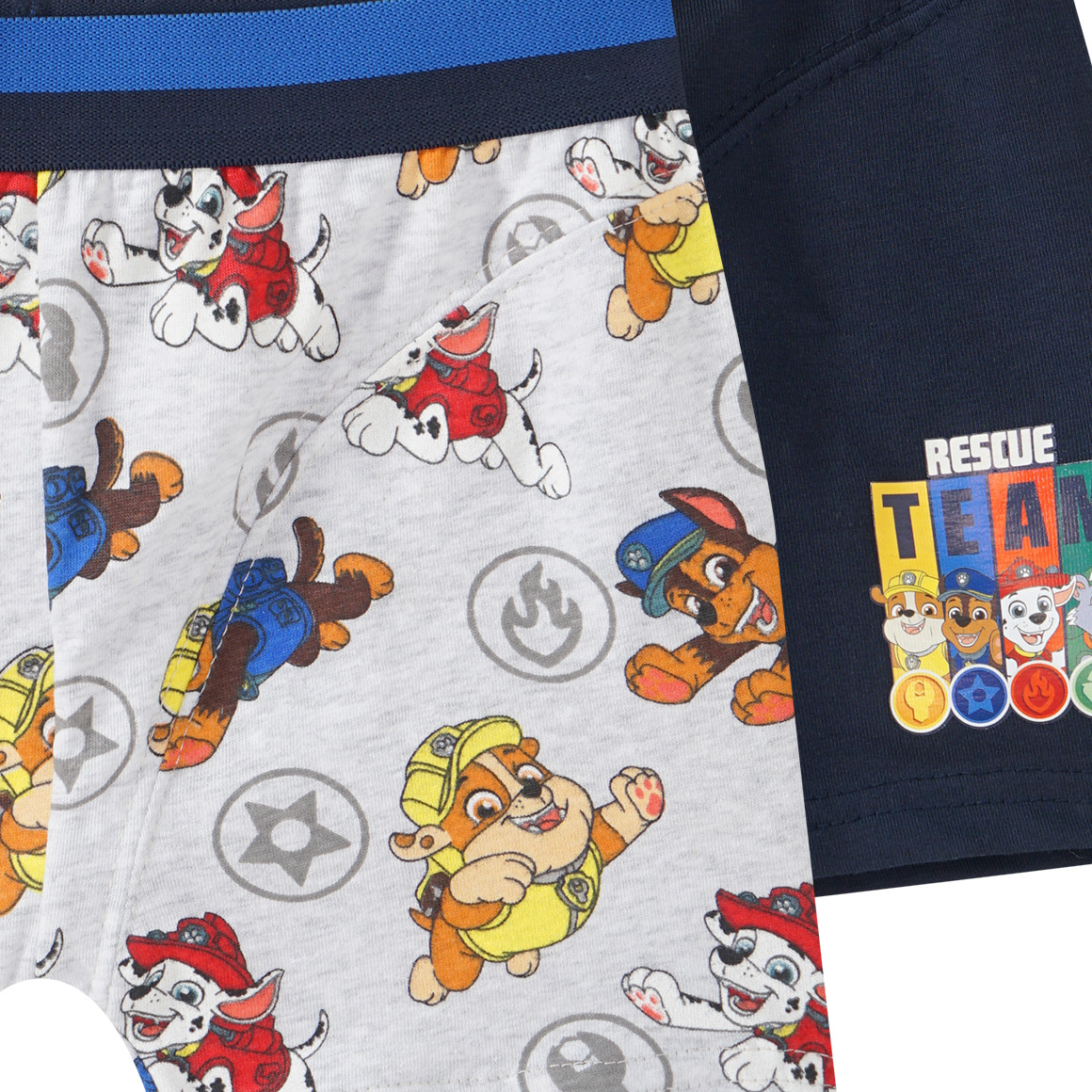 2 PAW Patrol Boxer | Ernsting's family
