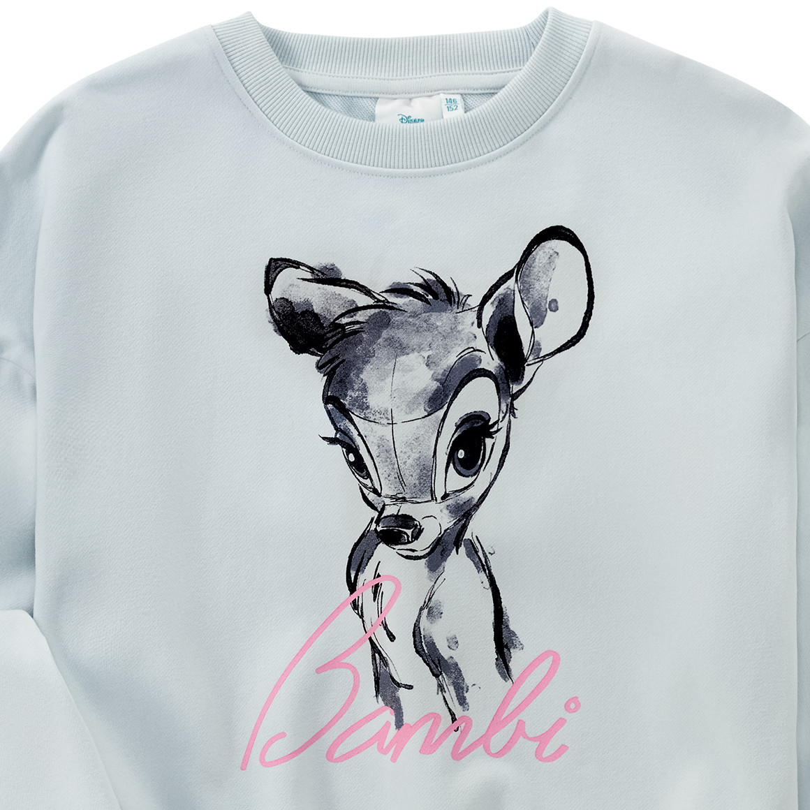 Disney Classics Sweatshirt mit Bambi-Motiv | Ernsting's family