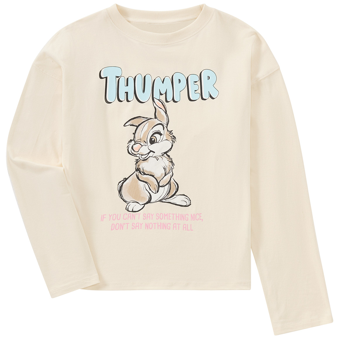 Disney Classics Langarmshirt mit Bambi-Motiv | Ernsting's family