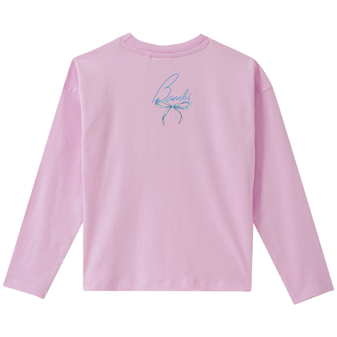Disney Classics Langarmshirt mit Bambi-Motiv | Ernsting's family