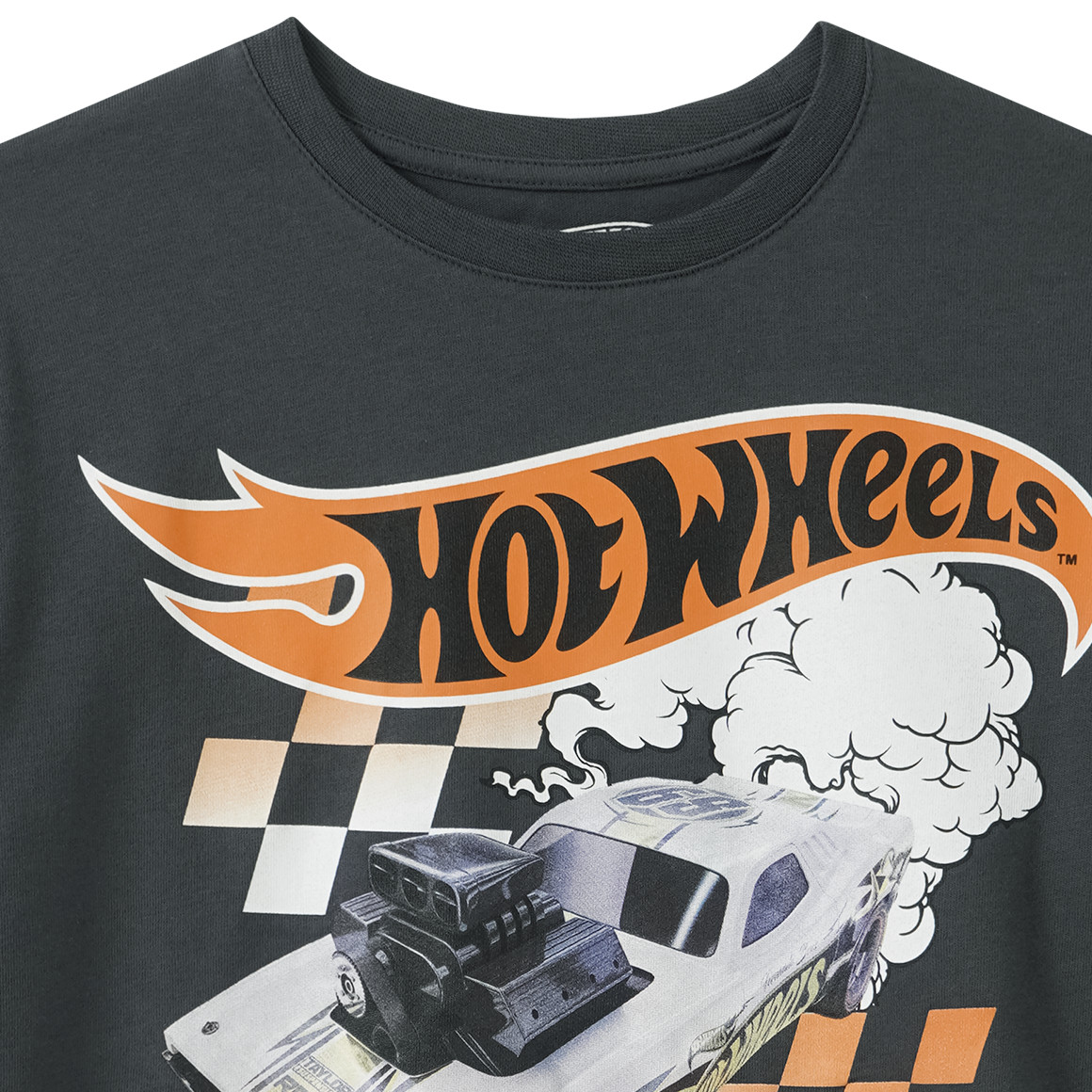 Hot Wheels T-Shirt mit Print | Ernsting's family