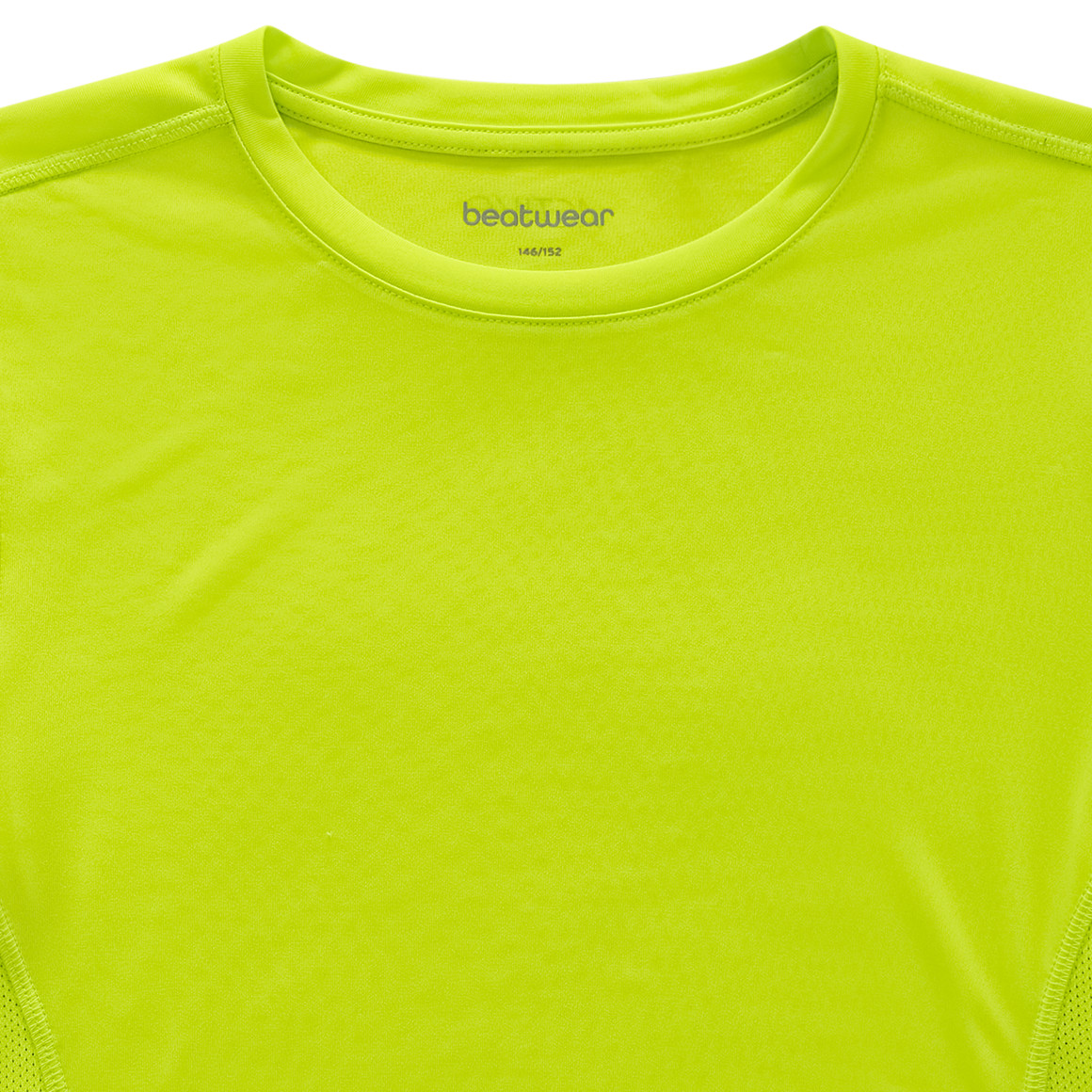 Jungen Sport-T-Shirt mit Mesh-Einsatz | Ernsting's family