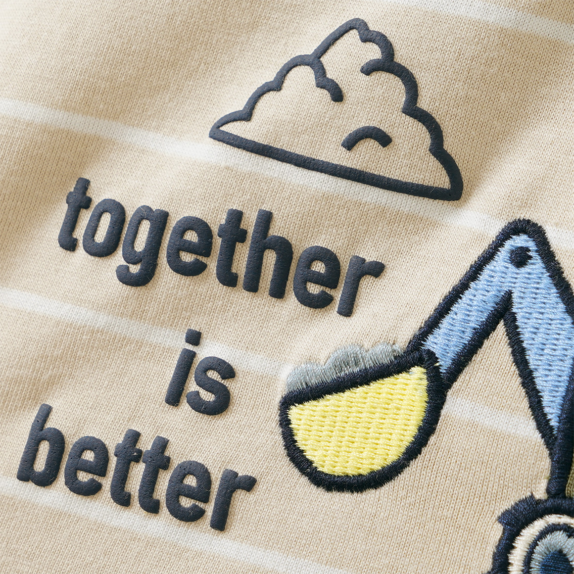 Baby Langarmshirt mit Applikation | Ernsting's family