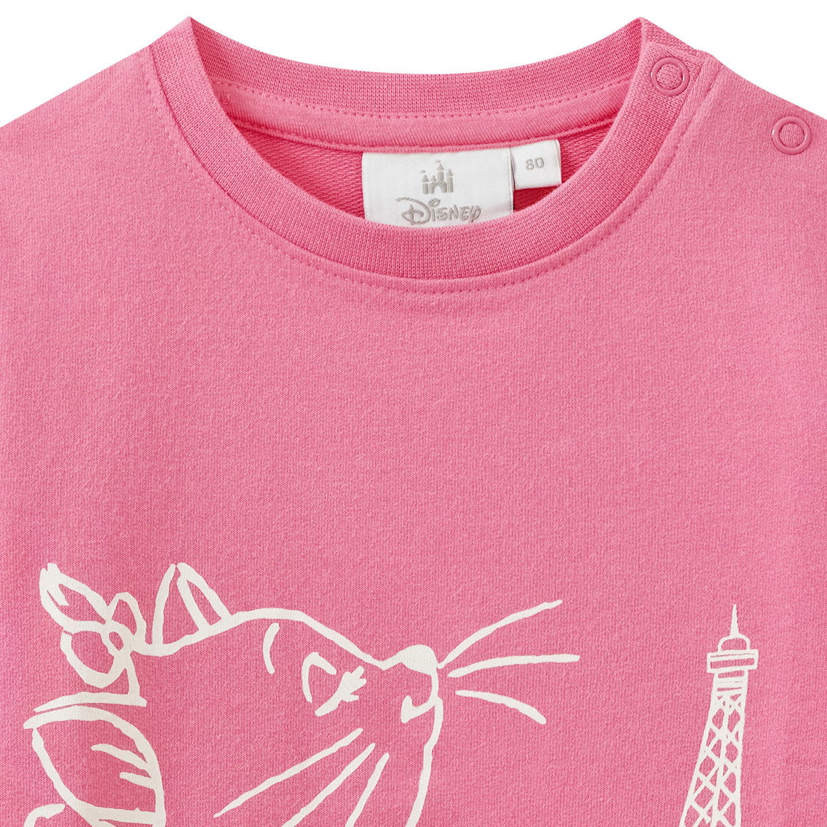 Disney Classics Sweatshirt mit Print | Ernsting's family