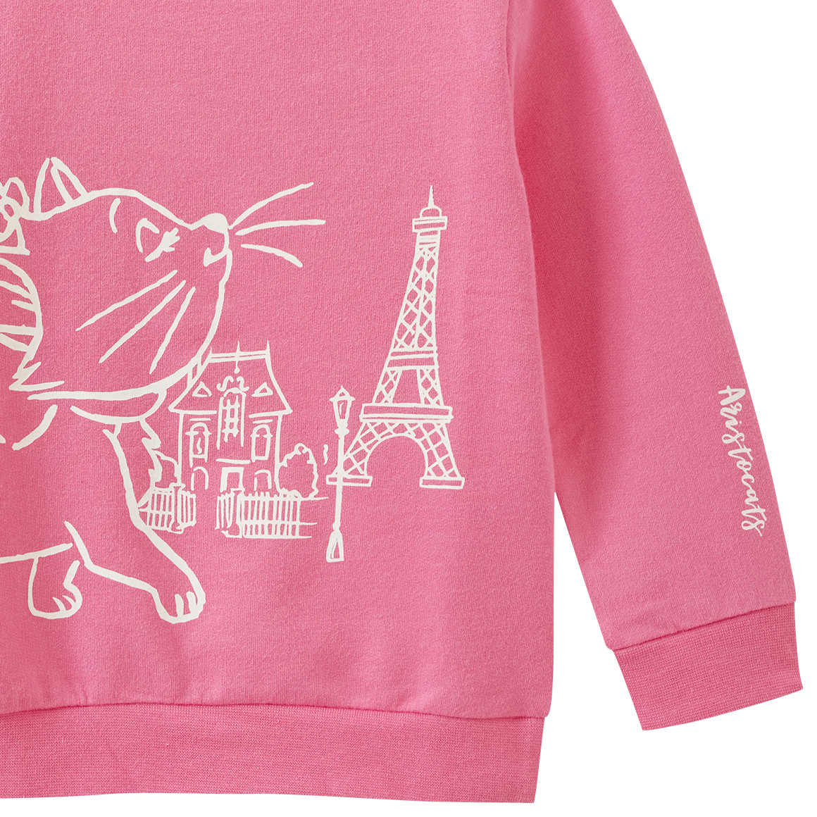 Disney Classics Sweatshirt mit Print | Ernsting's family