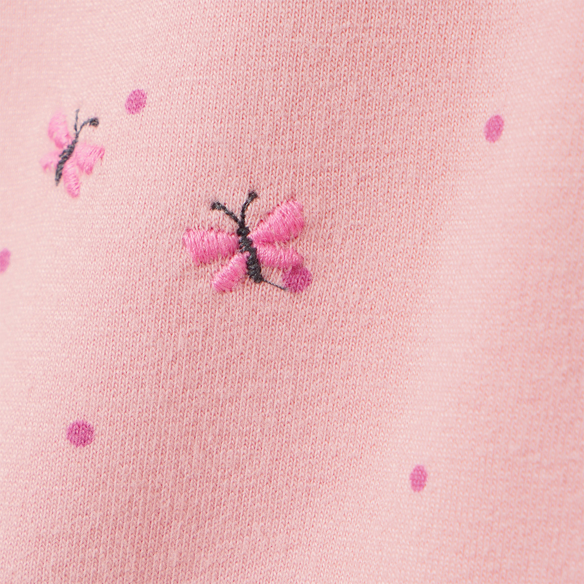 Baby Sweatshirt mit Pferde-Print | Ernsting's family