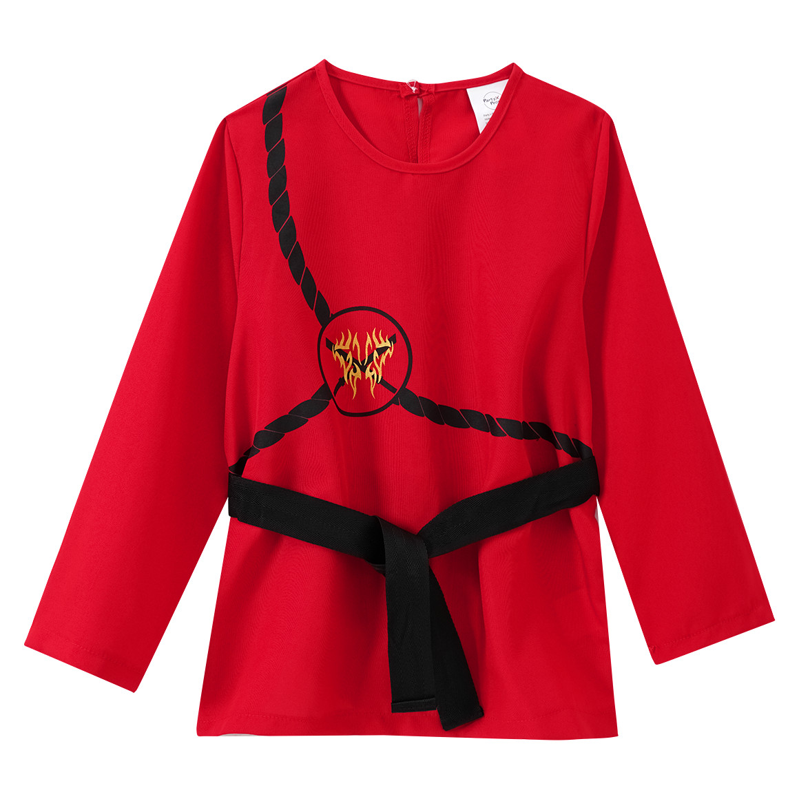 Kostüm Ninja 4-teillig | Ernsting's family