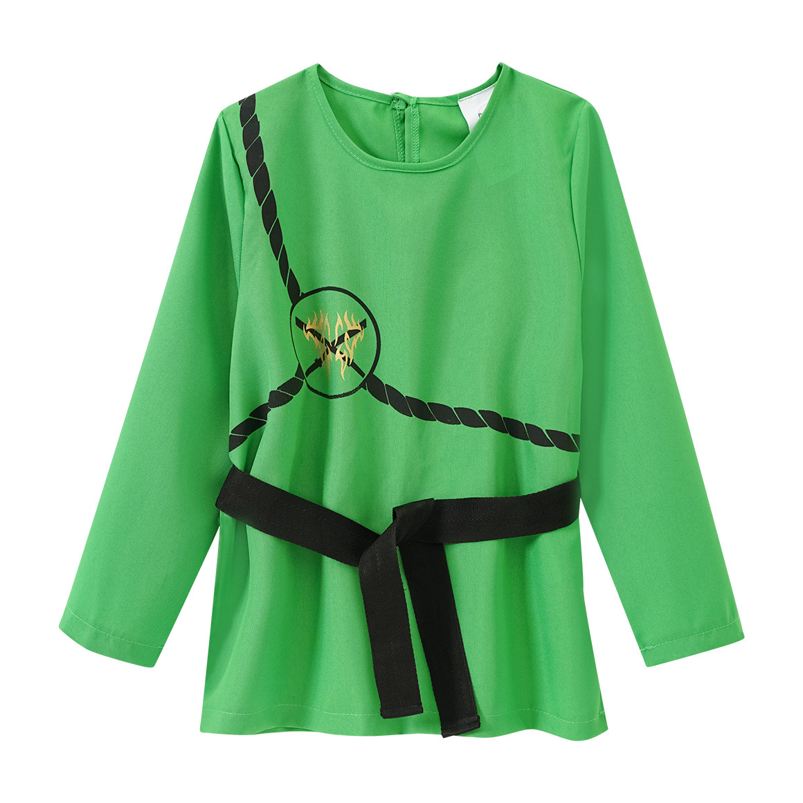 Kostüm Ninja 4-teillig | Ernsting's family