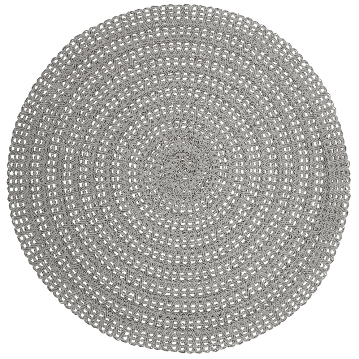 Platzset in runder Form | Ernsting's family