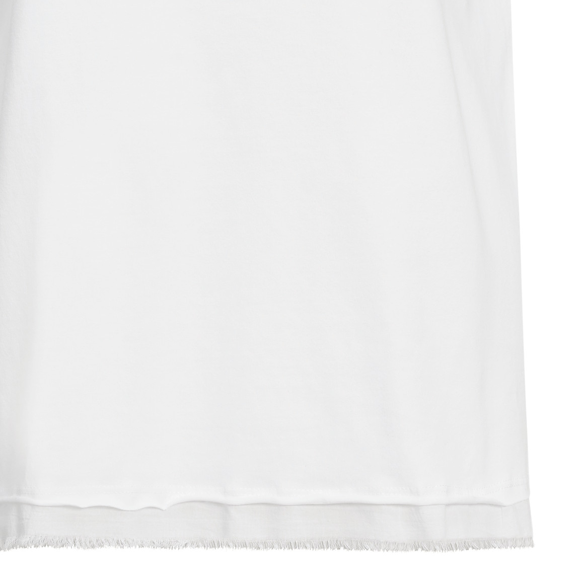 Damen T-Shirt mit Print in weiss | Ernsting's family